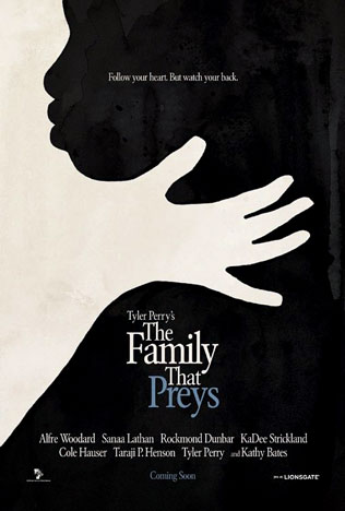 Tyler Perry Movie Posters