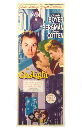 Gaslight Movie