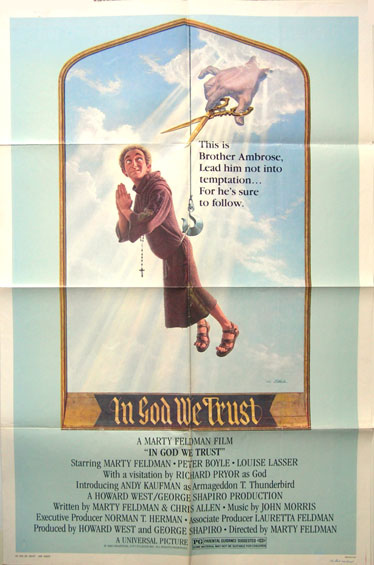 Trust Movie Poster
