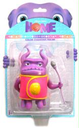 Home: Captain Smek color changing figure (KIDdesigns) DreamWorks