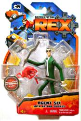 All Action Figures (G)