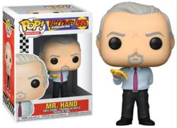 Funko Pop! Movies: Fast Times at Ridgemont High - Mr. Hand vinyl figure