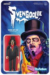 Svengoolie 3.75-inch ReAction action figure (Super7)