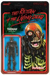 The Return of the Living Dead: Tarman ReAction figure (Super7)