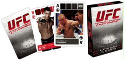 UFC Ultimate Fighting Championship playing cards (Pyramid) Brand New