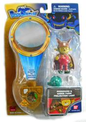 Bandai Action Figures For Sale