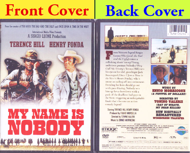 1973 Dvd