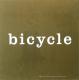 Bicycle poster: Bicycle vintage album flat (1999)