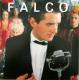 Falco poster: Falco 3 vintage promo album flat (1985)