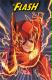 The Flash poster: Speed [DC Comics superhero] 22x34