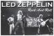 Led Zeppelin poster: Robert Plant, London, May 1975 (23.5 X 33)