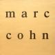 Marc Cohn poster: Marc Cohn vintage album flat (1991)