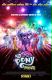 My Little Pony: The Movie poster (2017) original 27x40 one-sheet
