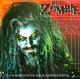 Rob Zombie poster: Hellbilly Deluxe vintage album flat (1998)