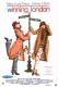 Winning London movie poster [Mary-Kate & Ashley Olsen] 27x40