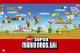 Super Mario Bros. Wii poster (36x24) Nintendo video game