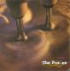 The Posies poster: Frosting on the Beater vintage promo album flat (1993)