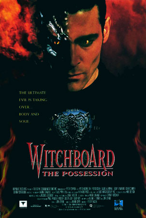 Possession Movie Poster