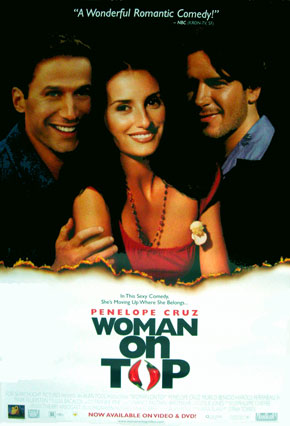 Penelope Movie Poster